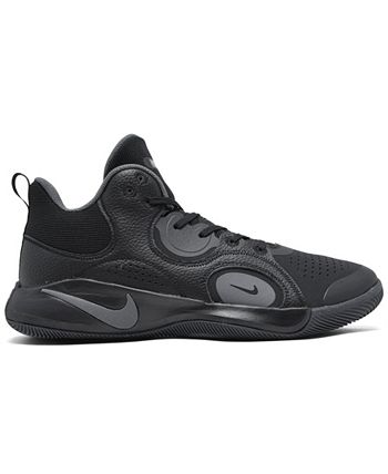 Nike Men's Fly By Mid 2 NBK Basketball Sneakers from Finish Line - Macy's