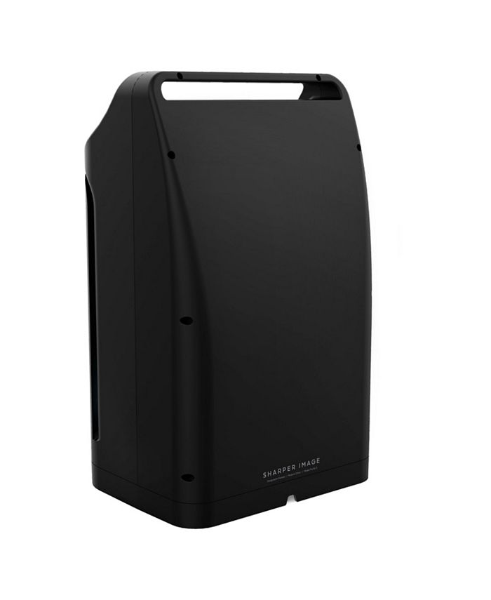 Sharper Image Purify 3 Air Purifier - Macy's