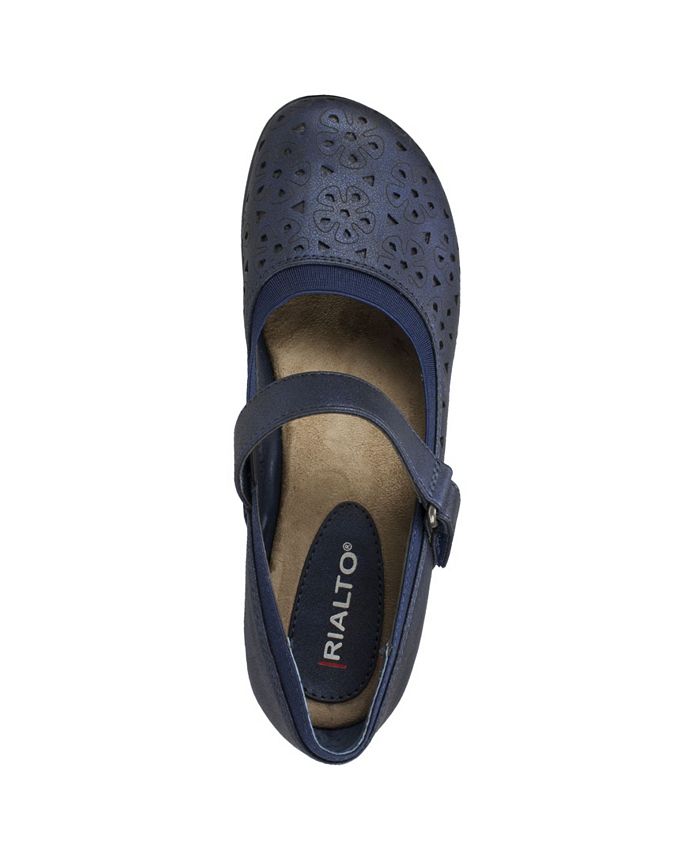 Rialto Visalia Comfort Clogs & Reviews - Mules & Slides - Shoes - Macy's