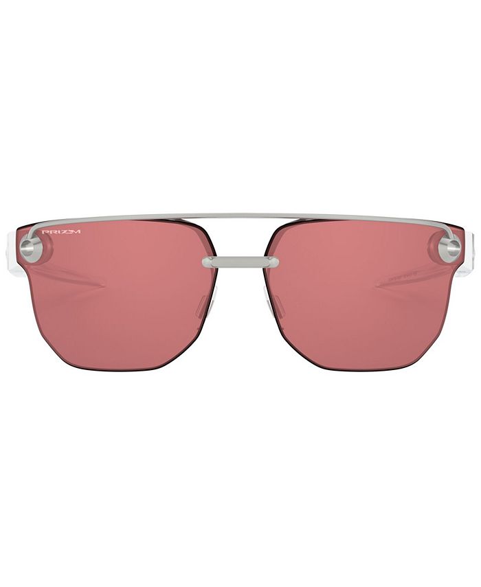 Oakley Men's Sunglasses, OO4136 67 - Macy's
