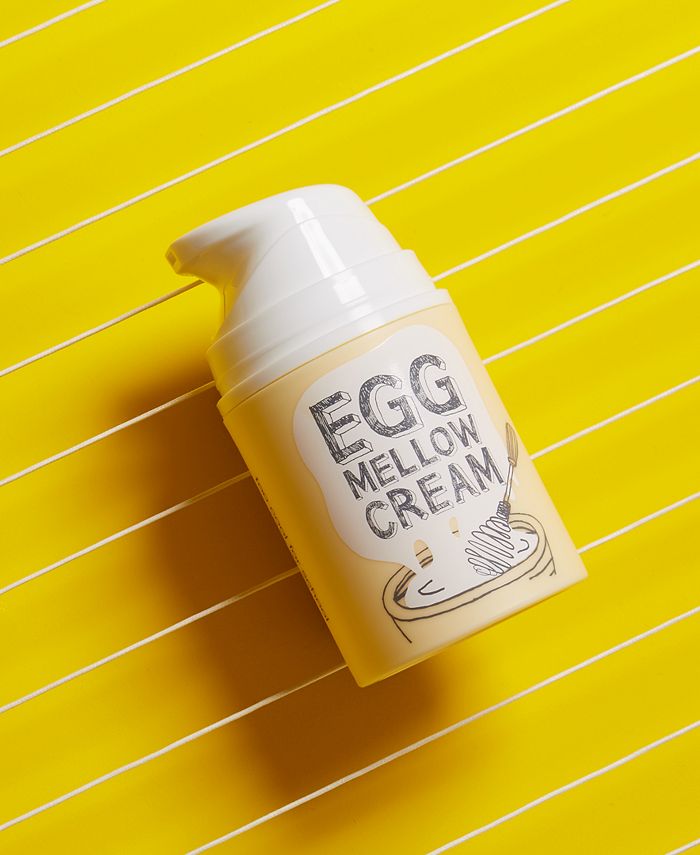 Too Cool For School Egg Mellow Cream - Macy's