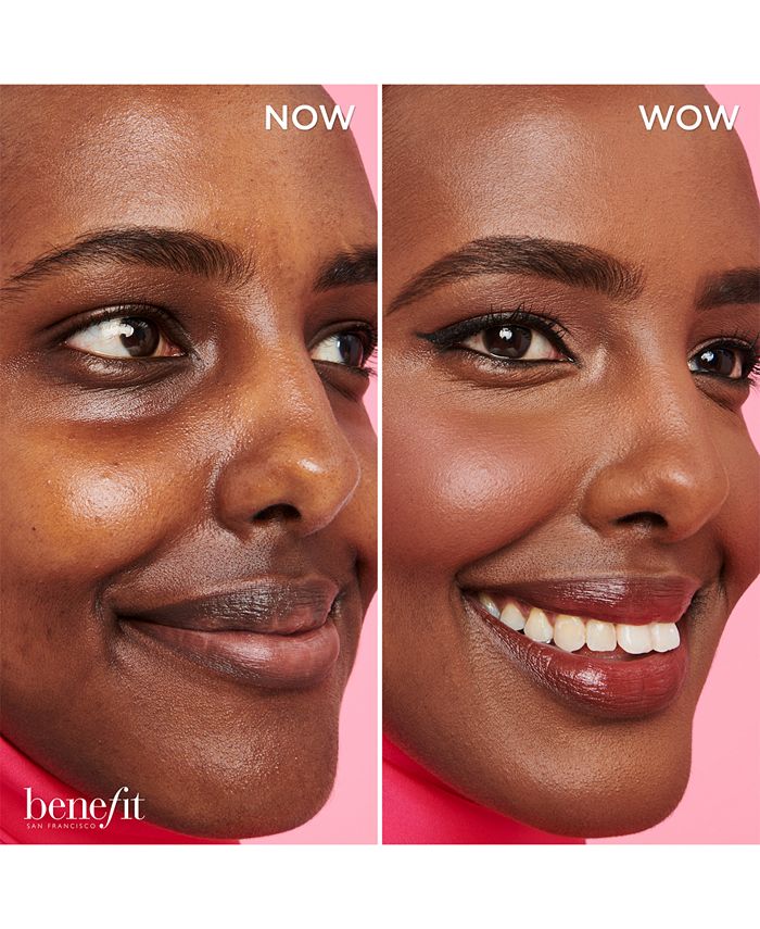 Benefit Cosmetics 2-Pc. The POREfessional Primer & Super Setter Set ...