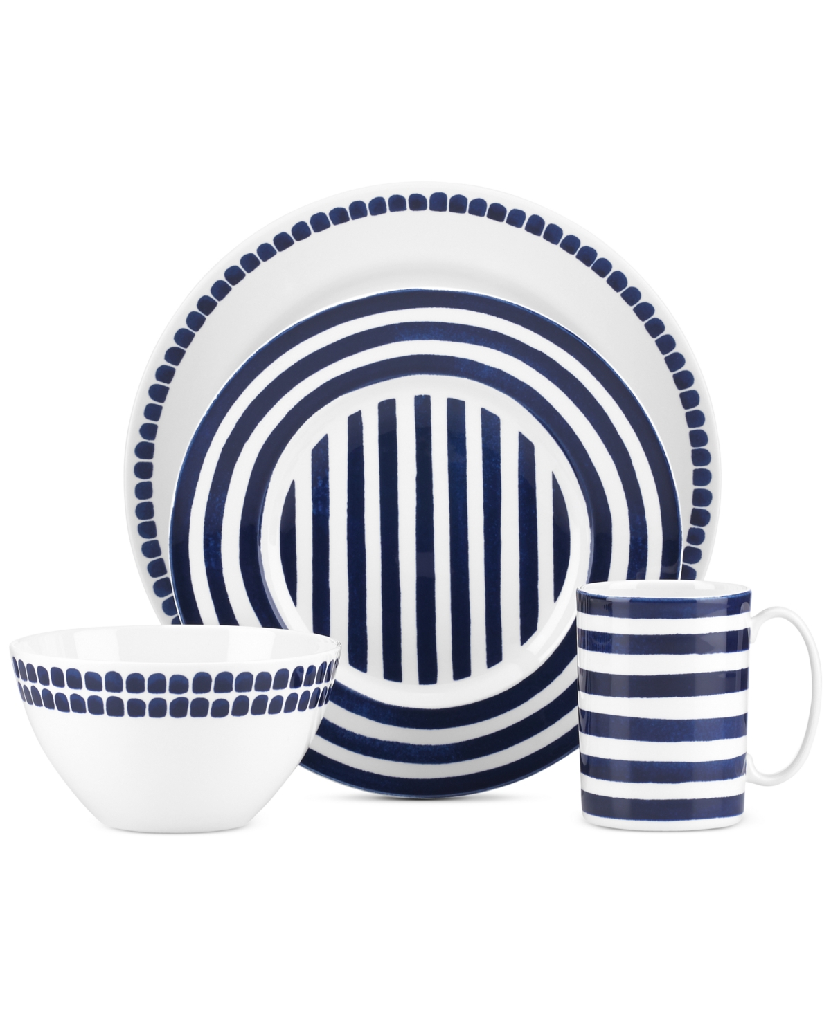Click here for kate spade new york Charlotte Street North 4 Piece... prices