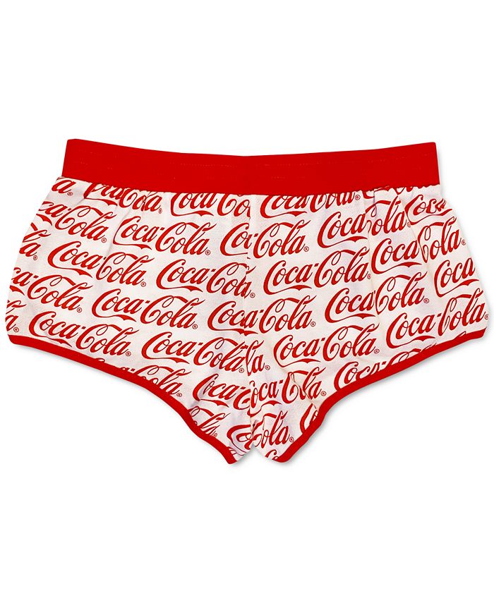 Coca-Cola 3pc Pajama Set - Macy's