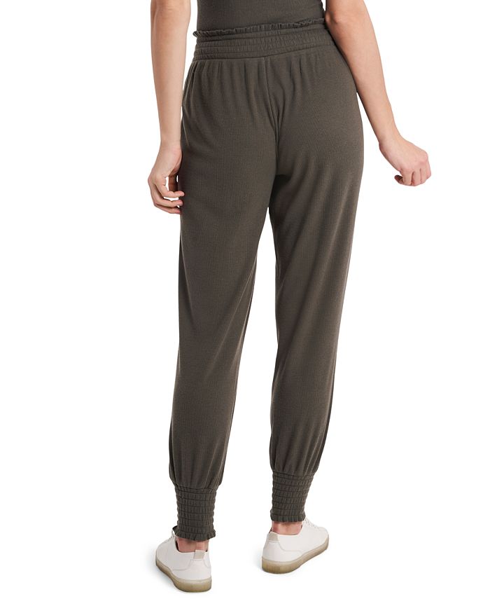 1.STATE Pull-On Jogging Pants & Reviews - Pants & Capris - Women - Macy's