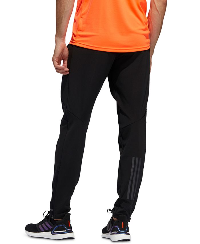 adidas Men's Own The Run Astro Pants - Macy's