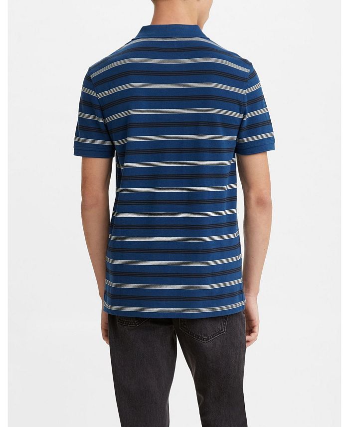 Levi's Men's Housemark Polo Shirt & Reviews - Casual Button-Down Shirts ...