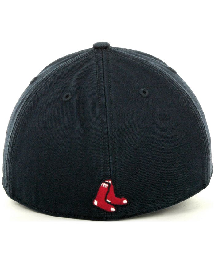 '47 Brand Boston Red Sox Franchise Cap - Macy's