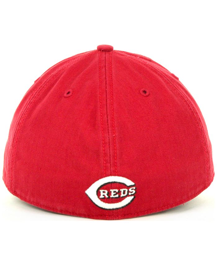 '47 Brand Cincinnati Reds Franchise Cap - Macy's