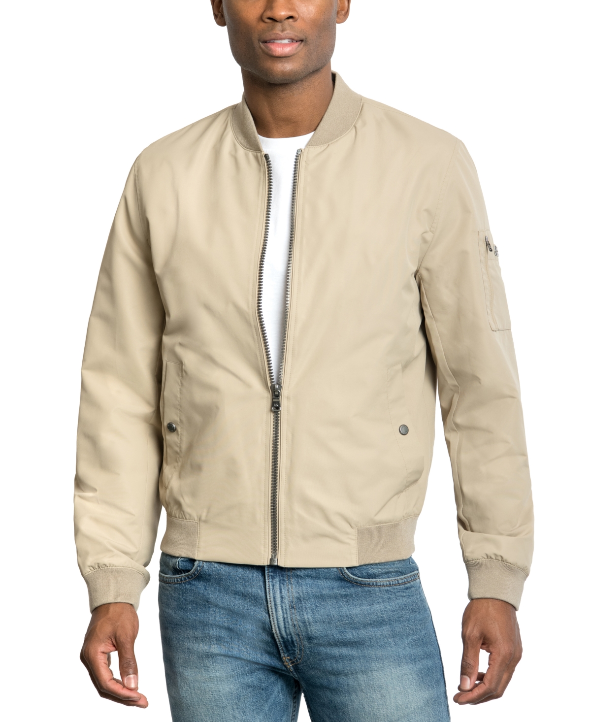 Click here for Michael Kors Mens Bomber Jacket  Created for Macys... prices