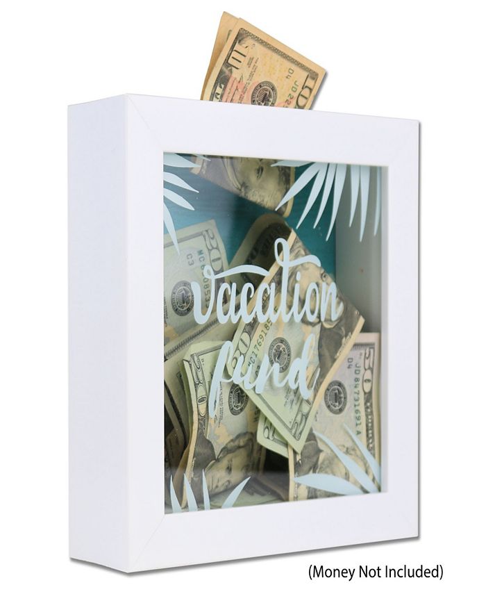 Lawrence Frames Lawrence Vacation Fund Box Collection, 8" x 8" - Macy's