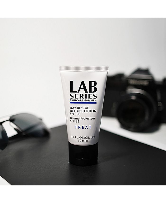 Lab Series Day Rescue Defense Lotion Broad Spectrum SPF 35, 1.7-oz ...