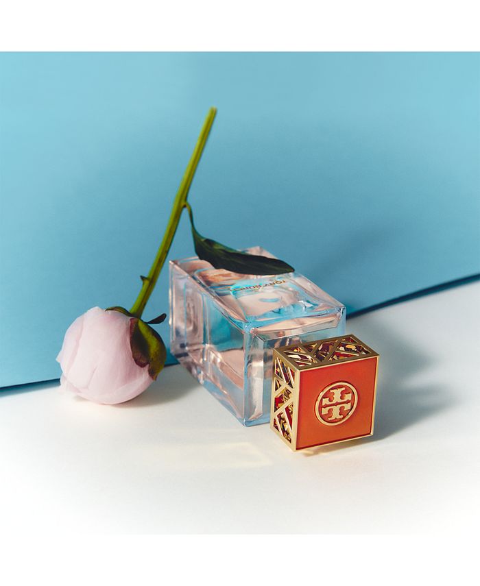 Tory Burch Signature Eau de Parfum Spray, 3.4 oz - Macy's