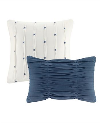 Urban Habitat Calum King/California King Cotton Jacquard Duvet Cover ...