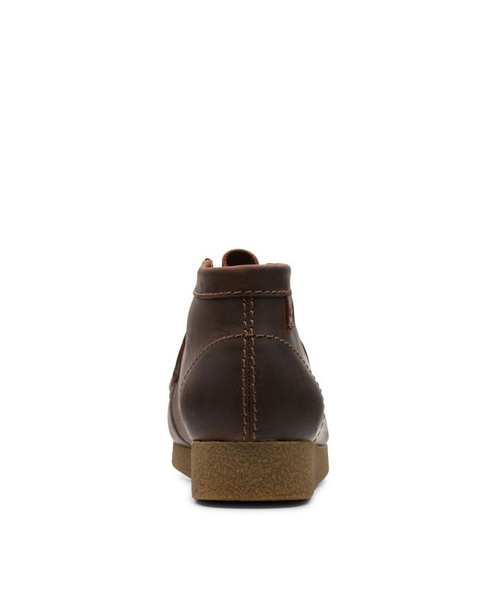 Clarks Men's Shacre Boots - Macy's
