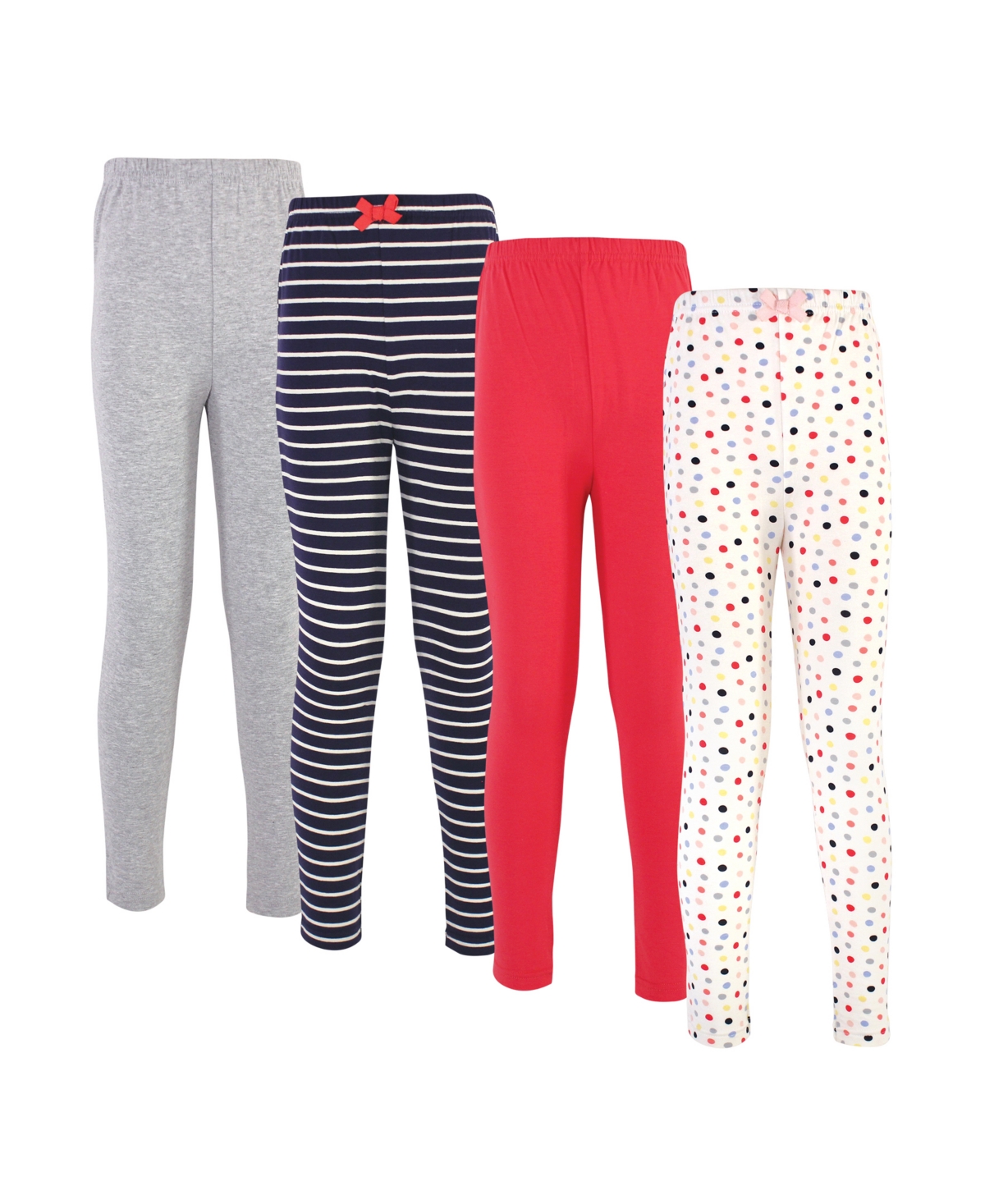 Click here for Touched by Nature Baby Girls Soft Natural Cotton B... prices