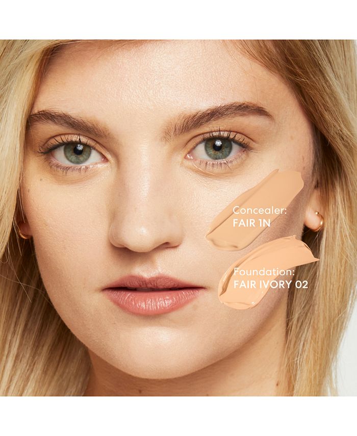 bareMinerals Original Liquid Mineral Brightening Concealer - Macy's
