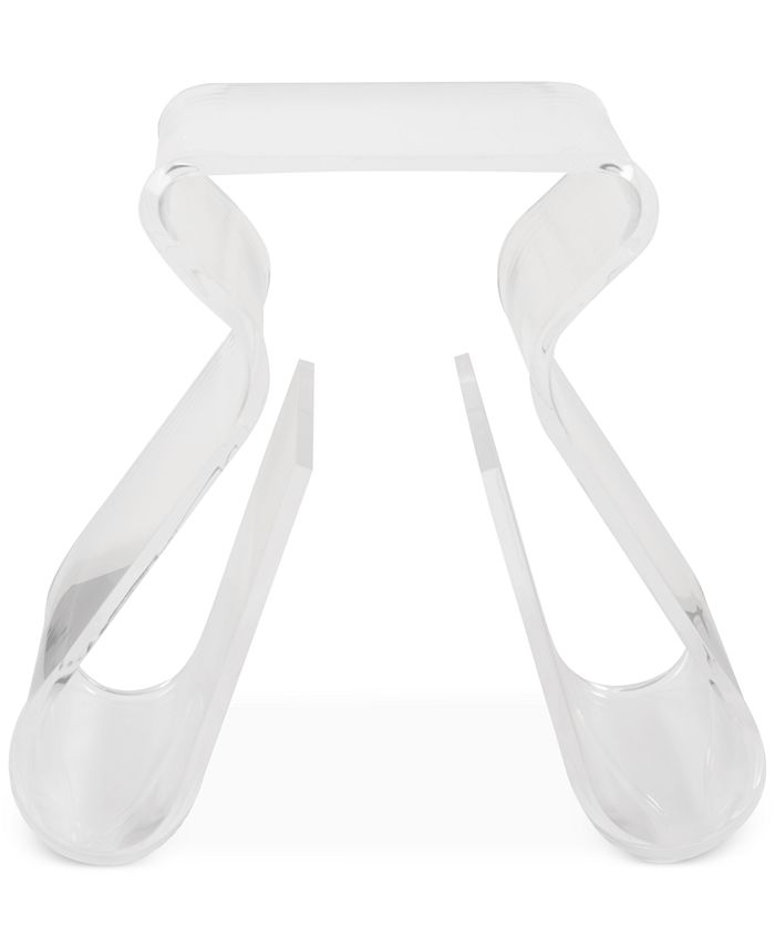 Umbra Magino Stool & Magazine Rack - Macy's