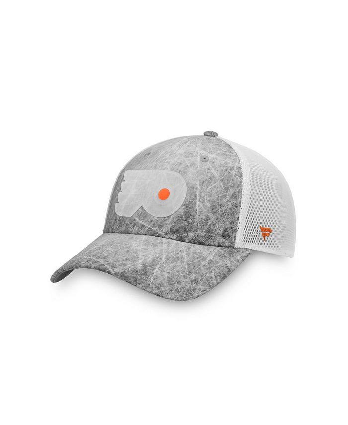 Authentic NHL Headwear Authentic Headwear Philadelphia Flyers Ice Field ...