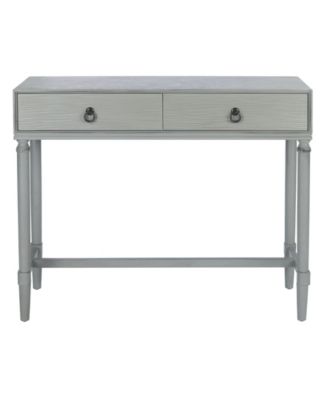Aliyah 2Drw Console Table - Macy's