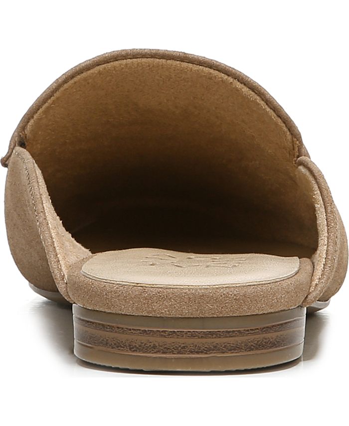 Naturalizer Kayden-Mule Mules & Reviews - Mules & Slides - Shoes - Macy's