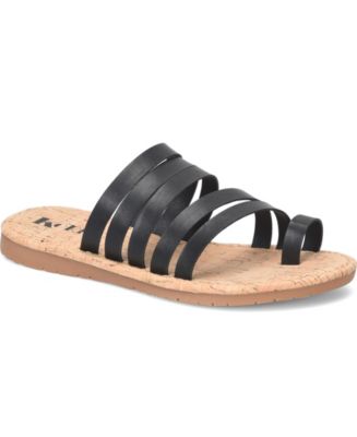Women's Shay Comfort Sandal - Macy's