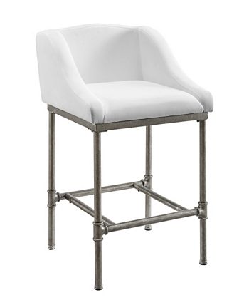 Hillsdale Dillon Counter Height Stool - Macy's
