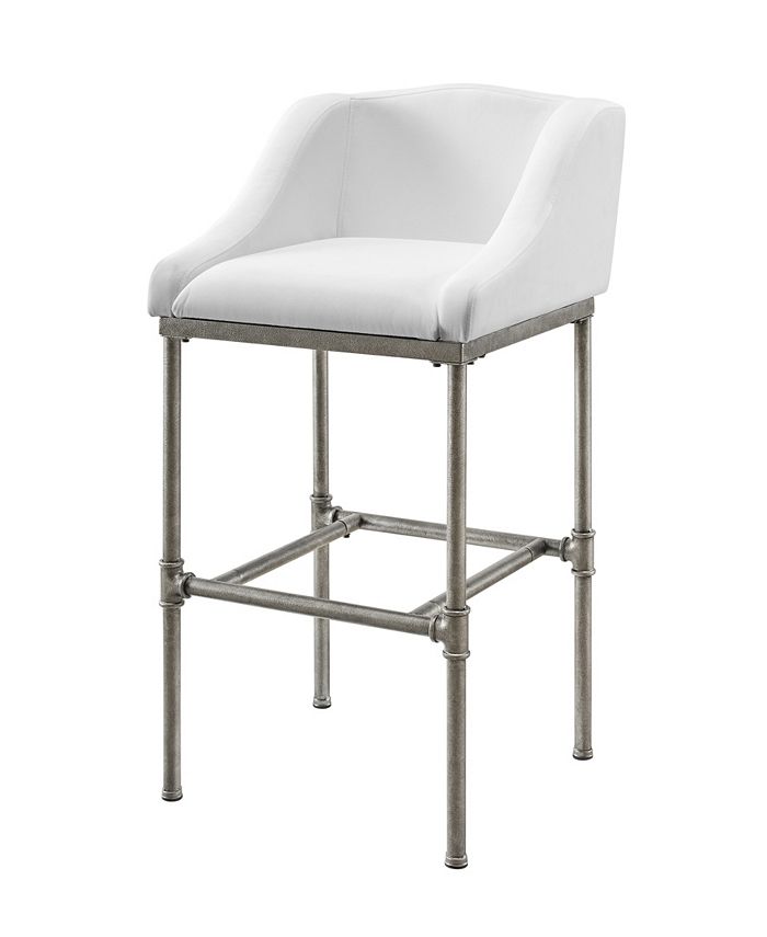 Hillsdale Dillon Bar Height Stool - Macy's