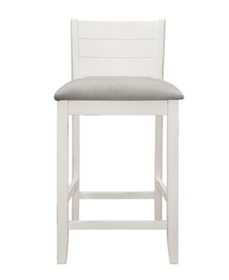 Fowler Counter Height Stool - Macy's