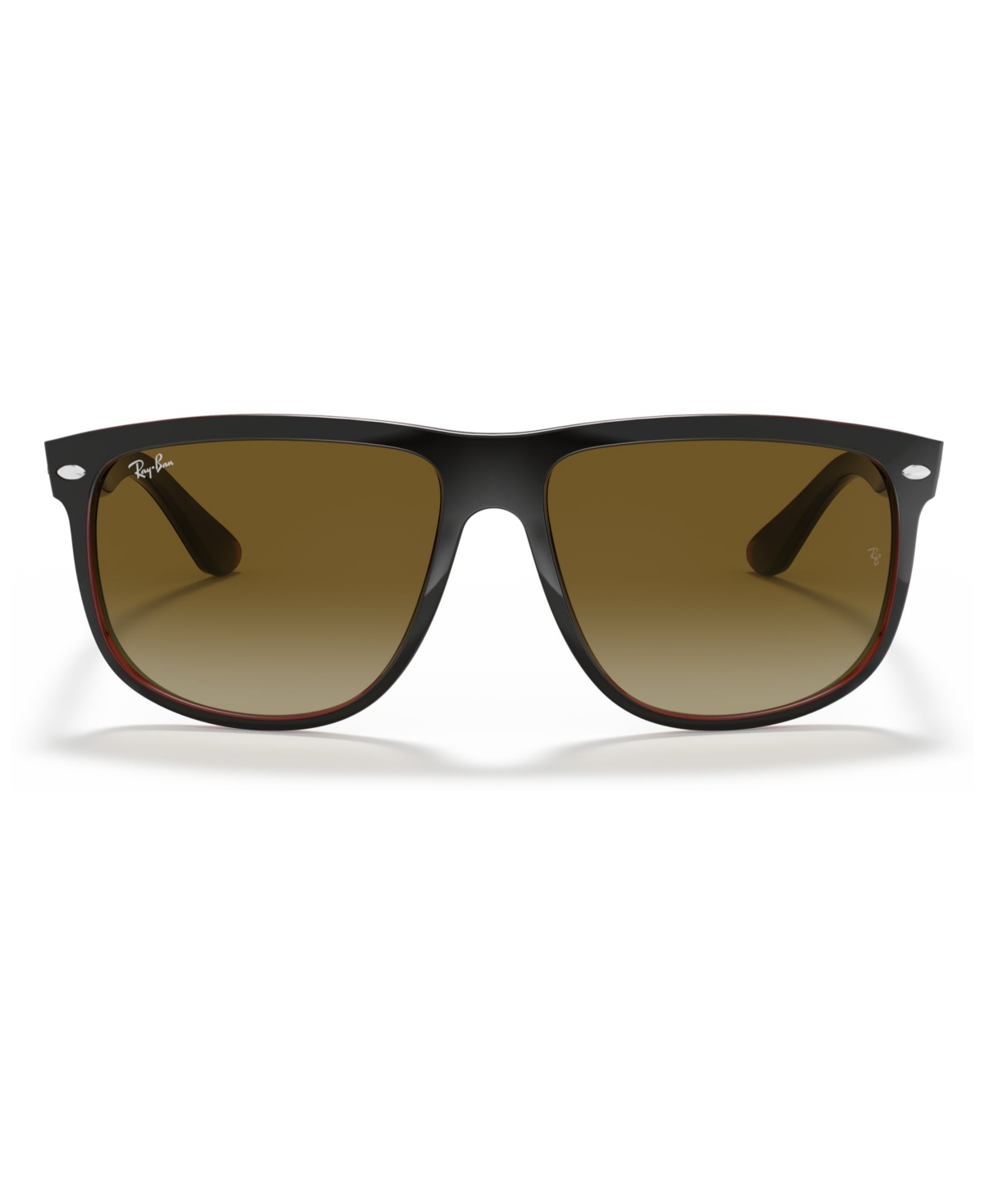 Click here for Ray-Ban Sunglasses  RB4147 - MULTICOLOR/BROWN prices