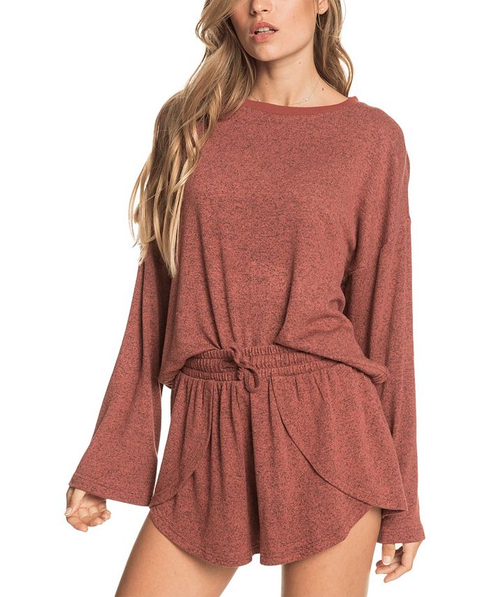 Roxy Women's Super Chill Top - Macy's