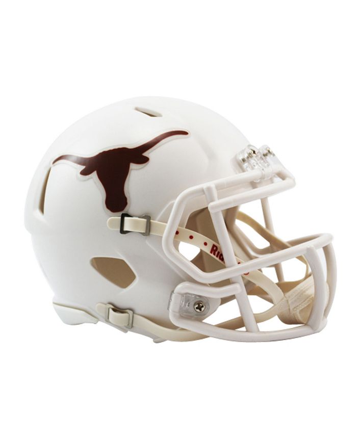 Riddell Texas Longhorns Speed Mini Helmet - Macy's