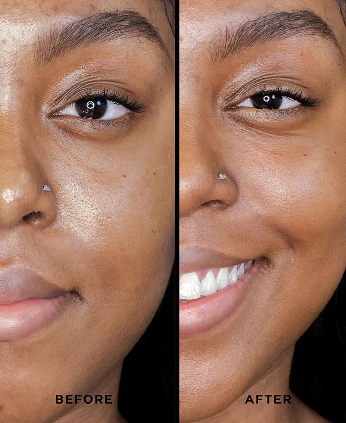 butter LONDON LumiMatte Cool Blue Blurring Primer - Macy's