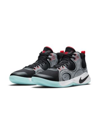 Nike Men's Fly By Mid 2 Basketball Sneakers from Finish Line - Macy's