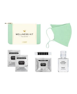 Wellness Kit, Mint