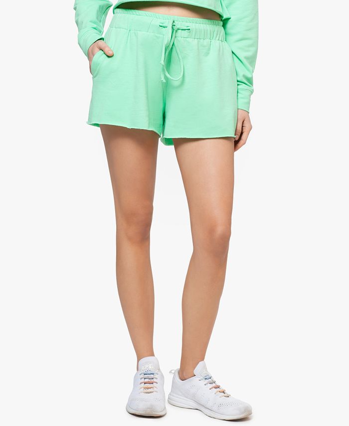 BAM by Betsy & Adam Raw-Hem Shorts, Created for Macy's - Macy's