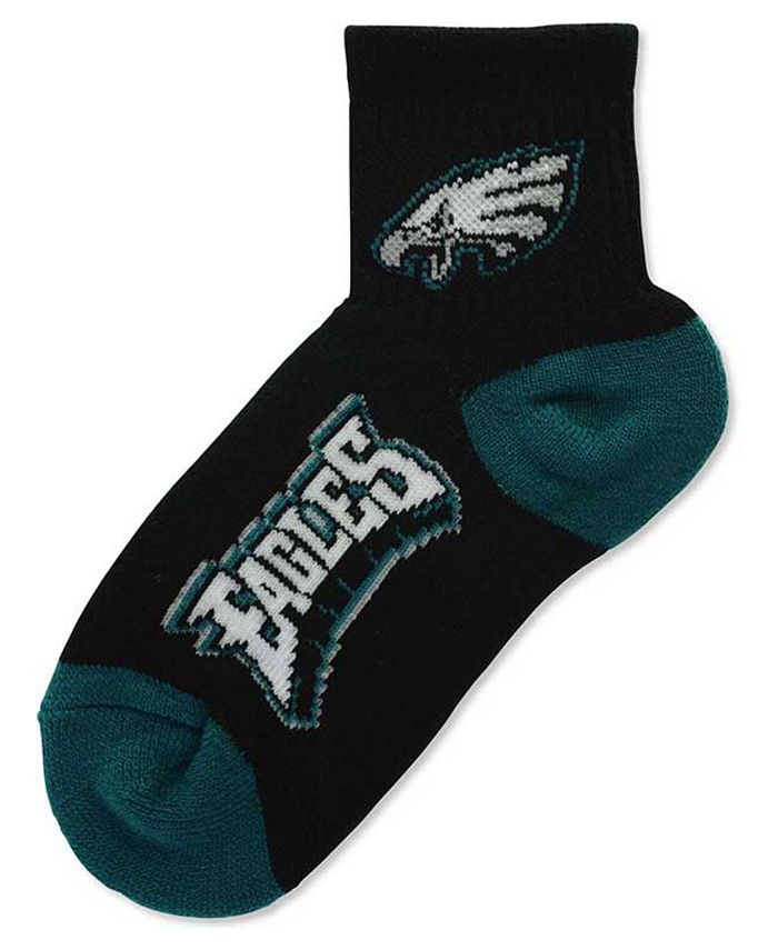For Bare Feet Kids' Philadelphia Eagles 501 Socks - Macy's