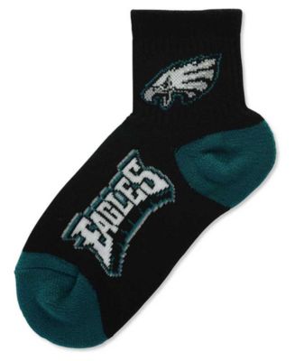 For Bare Feet Kids' Philadelphia Eagles 501 Socks - Macy's
