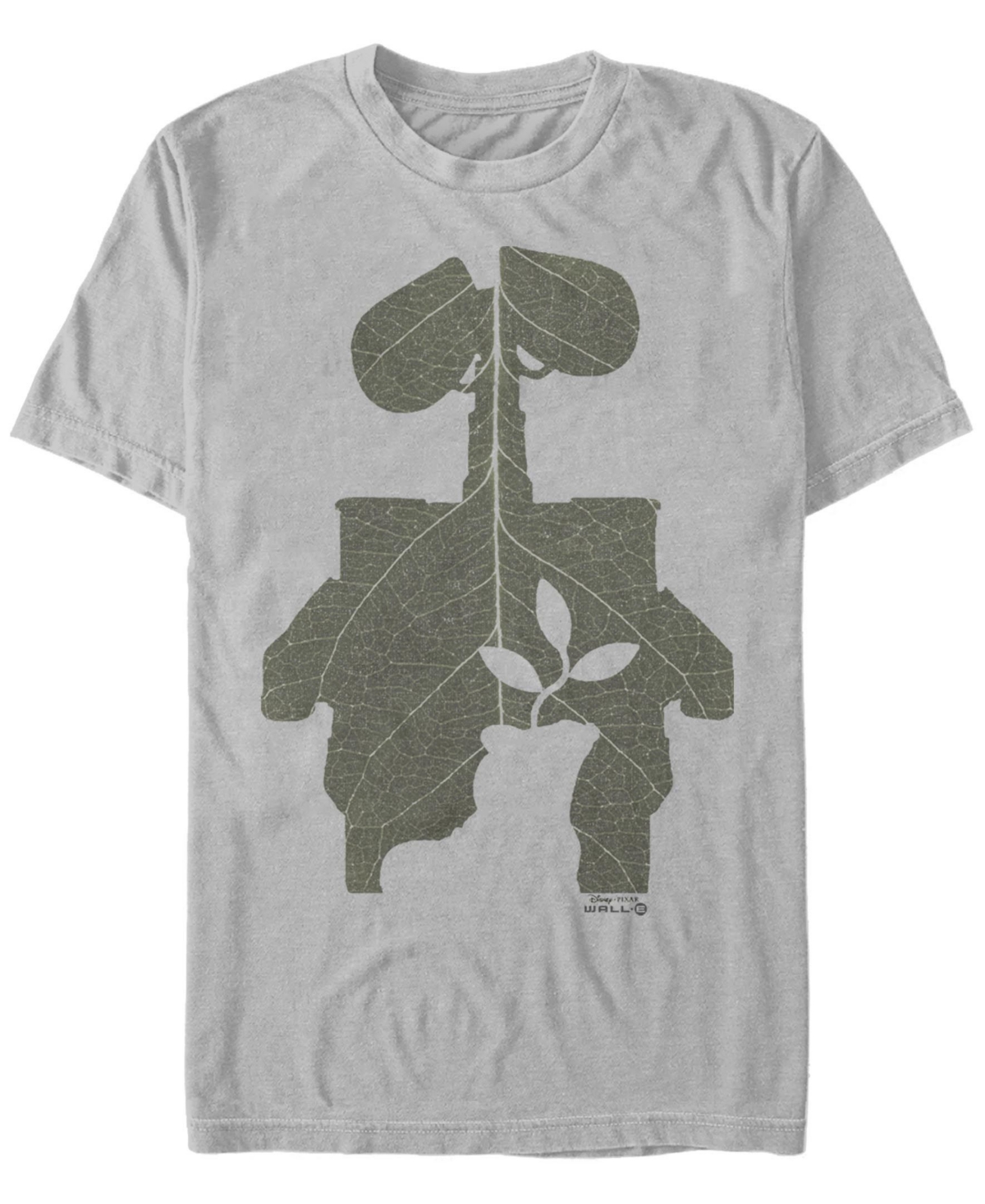Click here for Fifth Sun Mens Wall-e Leaf Fill Short Sleeve Crew... prices