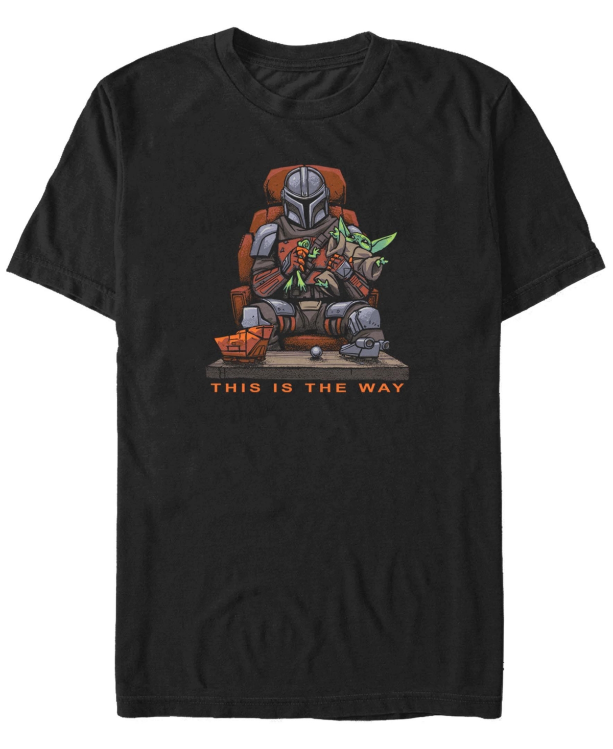 Click here for Fifth Sun Mens The Way of The Dad Short Sleeve Cre... prices