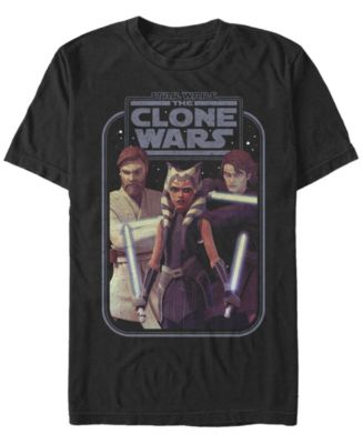 Fifth Sun Men's Hero Group Shot Short Sleeve Crew T-shirt - Macy's