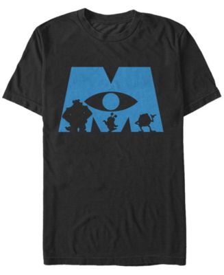 Fifth Sun Men's Simple Logo Short Sleeve Crew T-shirt - Macy's