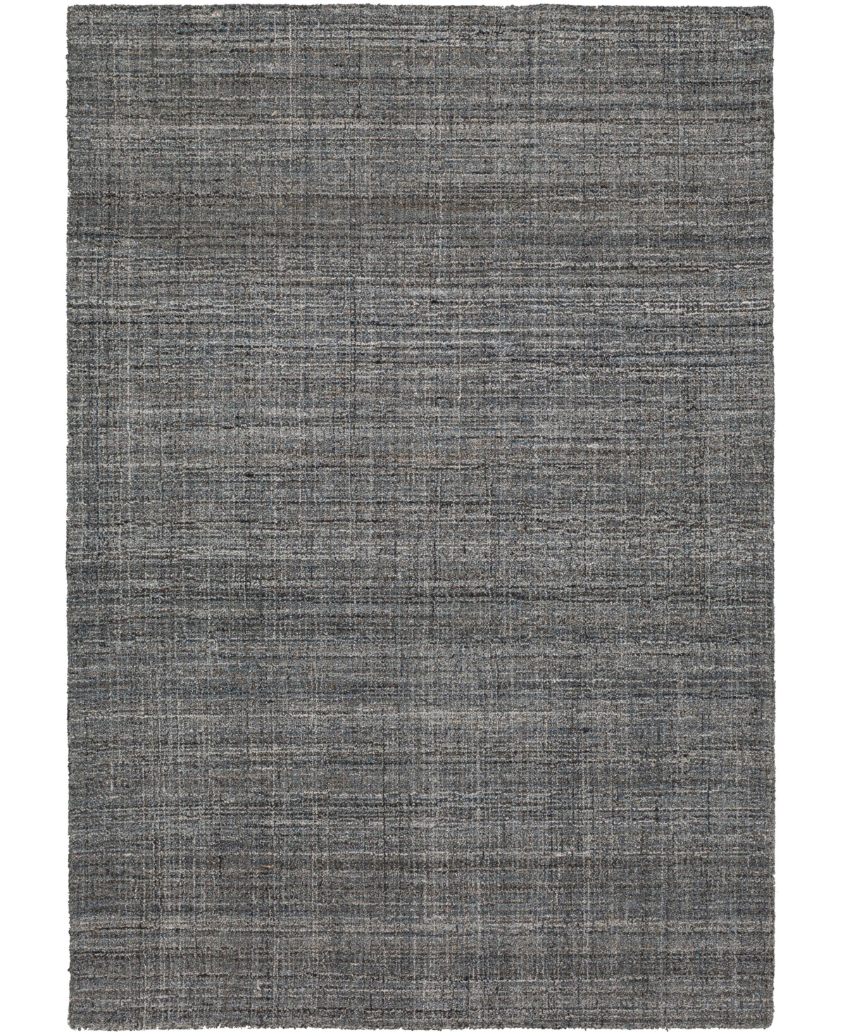 Click here for Karastan Haberdasher RG175 5 x 8 Area Rug - Slate prices