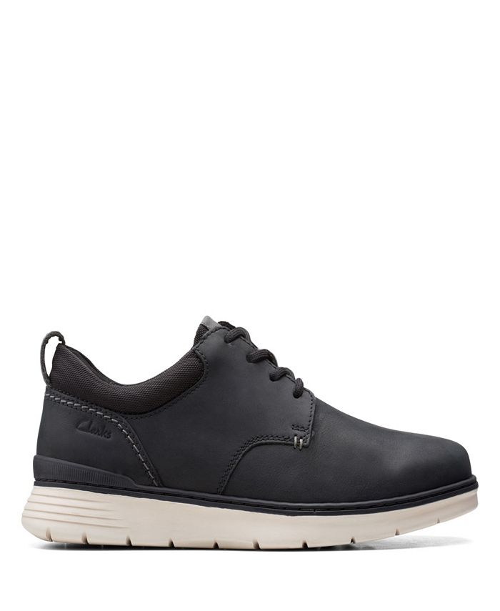 Clarks Men's Braxin Low Shoes - Macy's