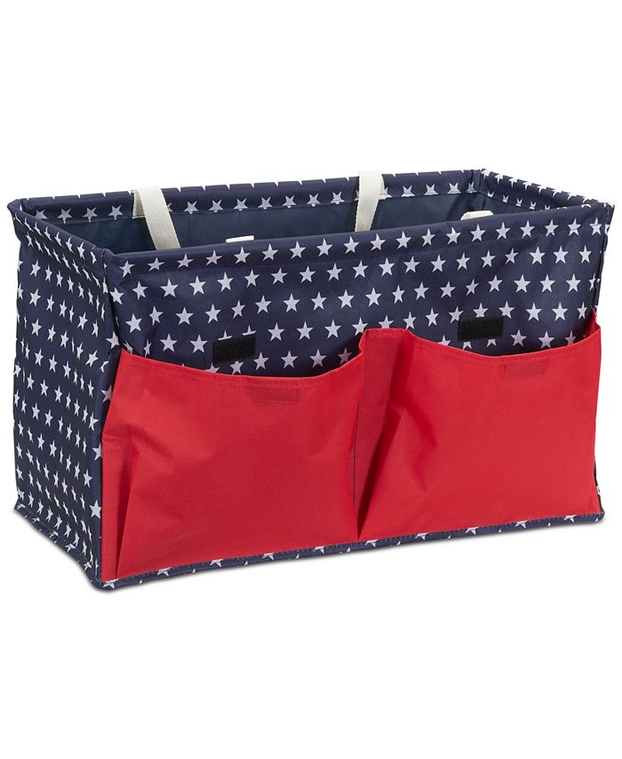 Household Essentials All-Purpose Utility Tote - Macy's