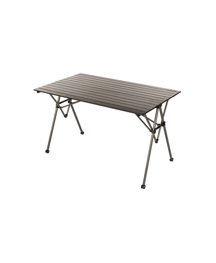 Kamp-Rite Kwik Set Table - Macy's