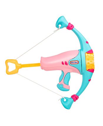 Little Tikes My First Mighty Blasters Power Bow - Macy's
