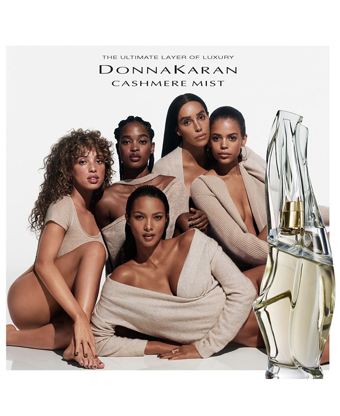 Is Donna Karan A Luxury Branding Company | semashow.com