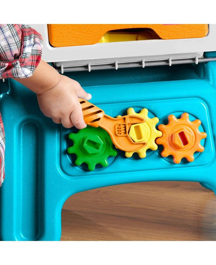 Little Tikes CLOSEOUT! First Tool Bench - Macy's