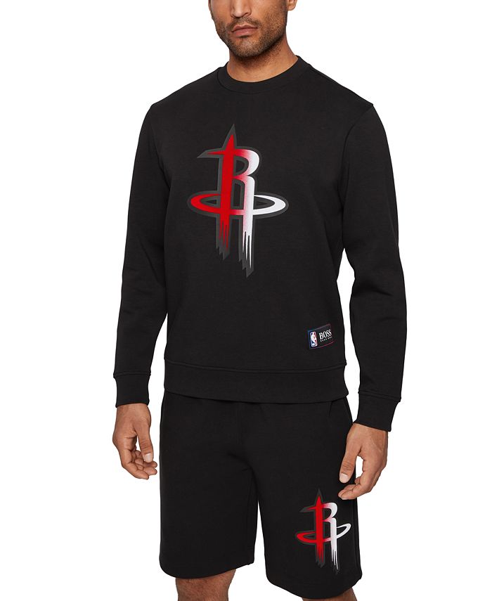 Hugo Boss BOSS Men's BOSS x NBA Sweatshirt - Macy's
